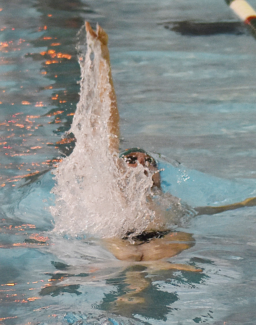 Jayhawks Dive Back Into Competition With Invite Win | News, Sports ...